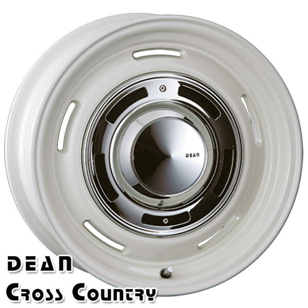 DEAN CROSS COUNTRY RIM 16INCH – kawamastore