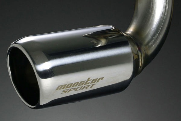 Monster sport TYPE SP-X Muffler – kawamastore